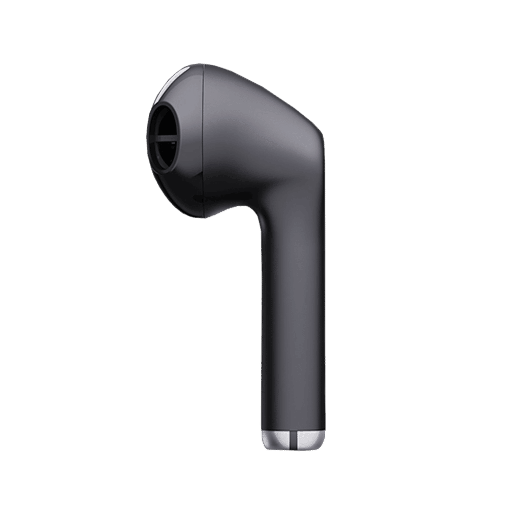 Buy Inbase Urban Q1 Pro IB-1295 TWS Earbuds (Water Resistant, Upto 3 Hours Playback, Black ...